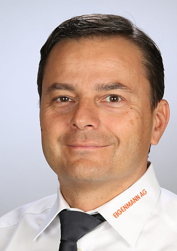 Firma – Eigenmann AG