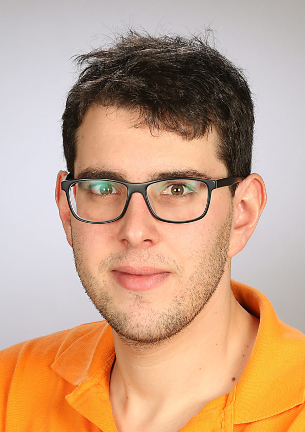 Laden Team – Eigenmann AG